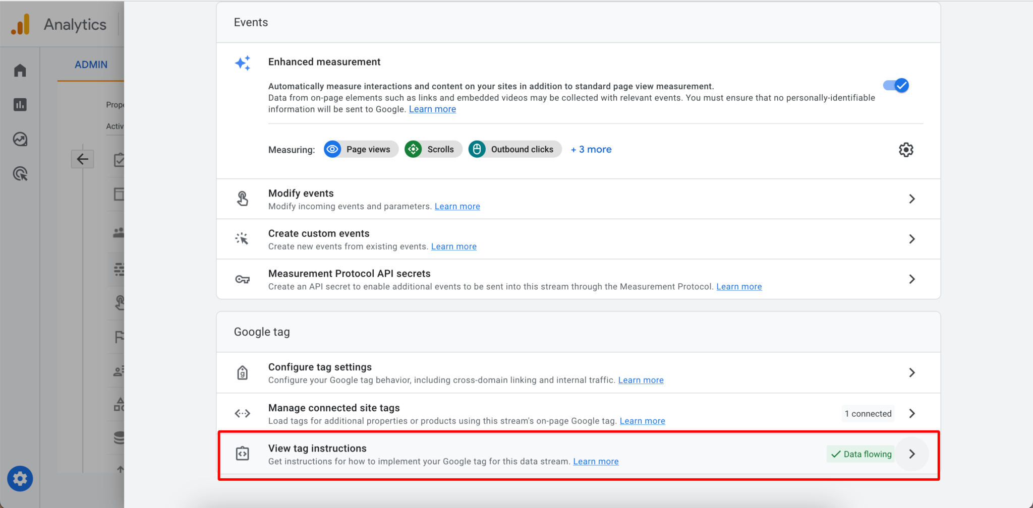 How to Set Up Google Analytics